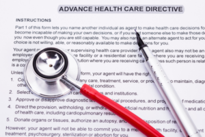 The Importance of Health Care Advance Directives in Florida for ...